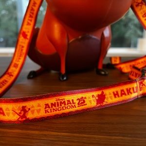 Disney | Toys | Disney Pumba Popcorn Bucket | Poshmark